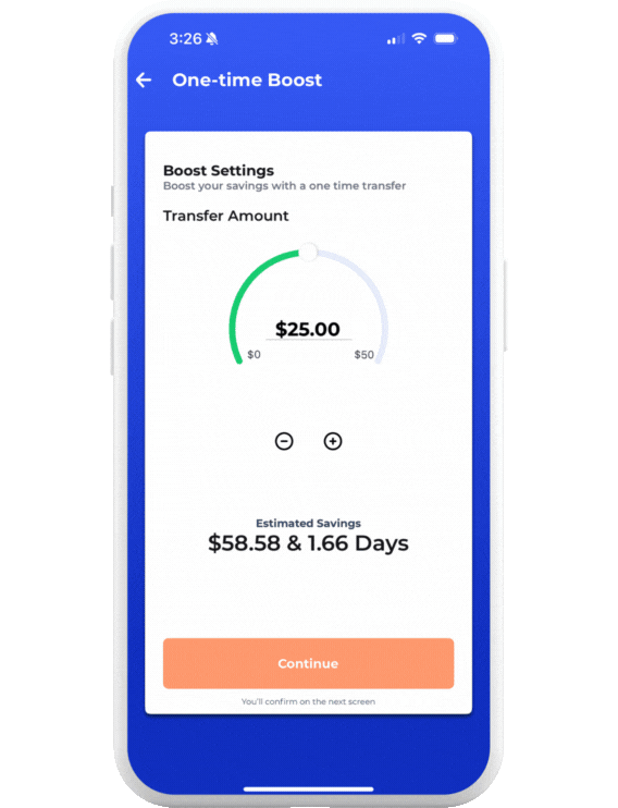 Loan Repayment Process | Changed