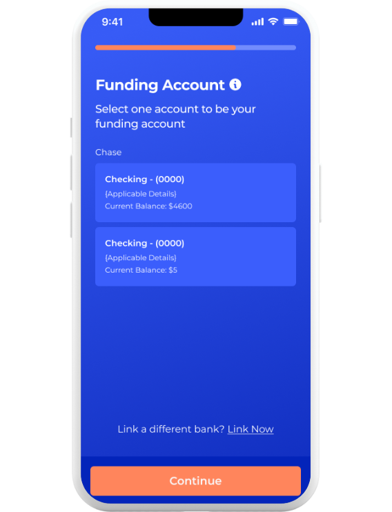 Loan Repayment Process | Changed