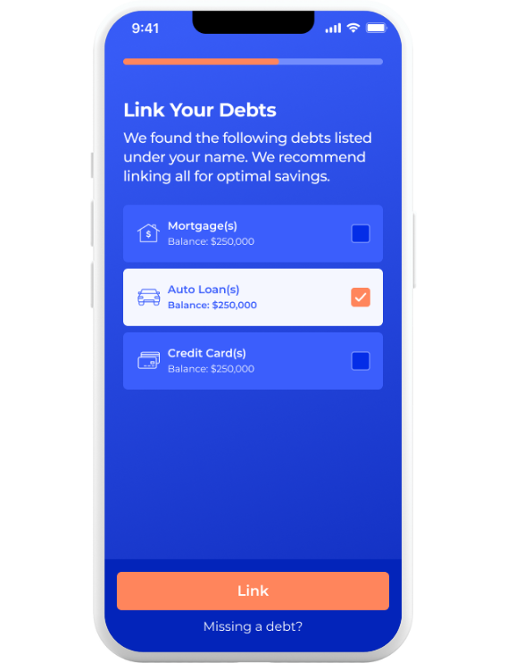 Loan Repayment Process | Changed